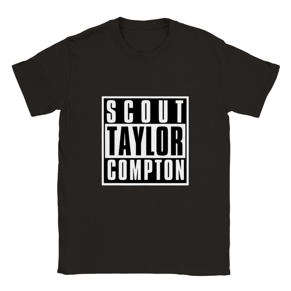 Scout Taylor-Compton Official Merchandise Store – Scout Taylor-Compton ...